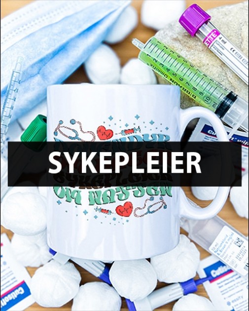 Sykepleier | WALLPIX